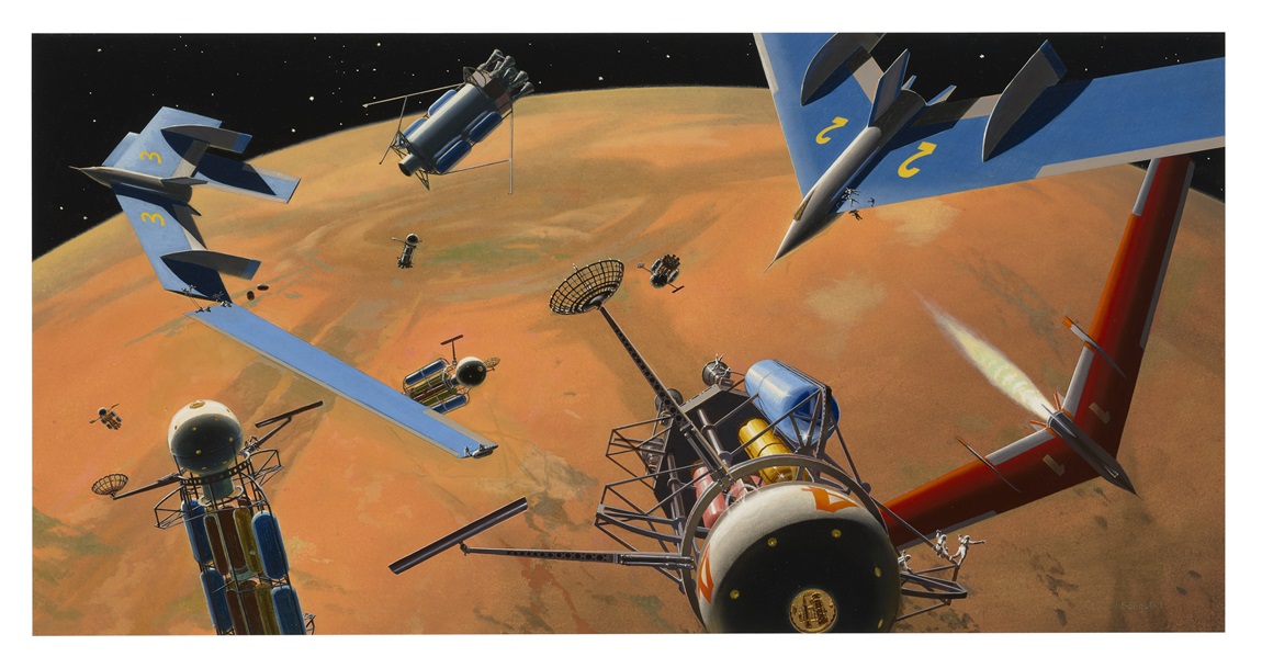 Our specialists’ top picks from Gen One: Innovations from the Paul G ...