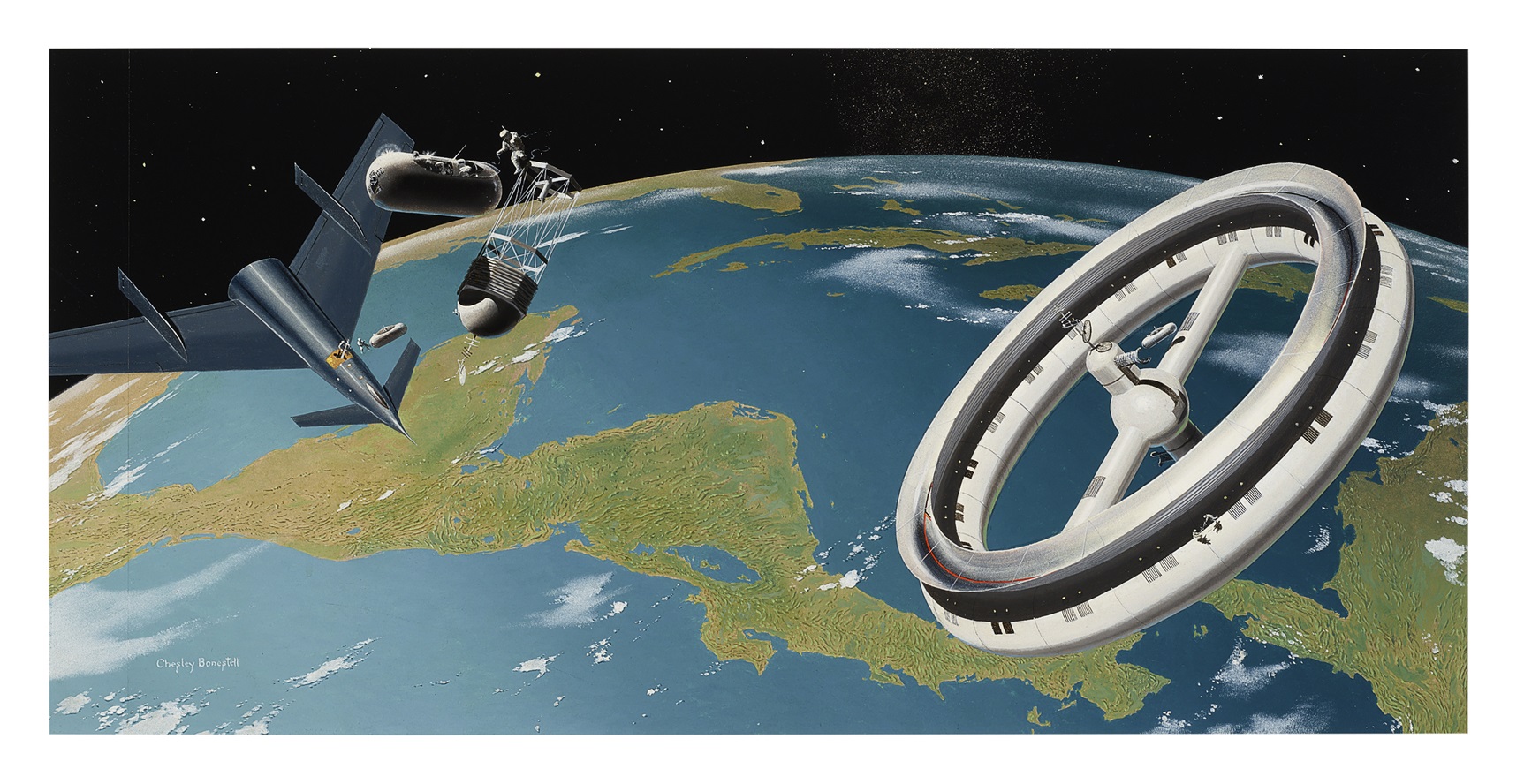 Our specialists’ top picks from Gen One: Innovations from the Paul G ...