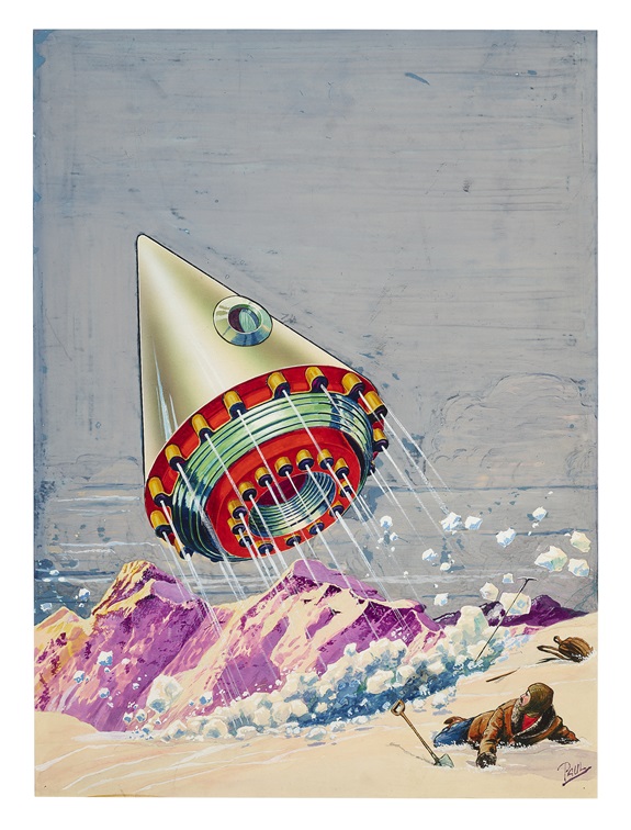 Our specialists’ top picks from Gen One: Innovations from the Paul G ...