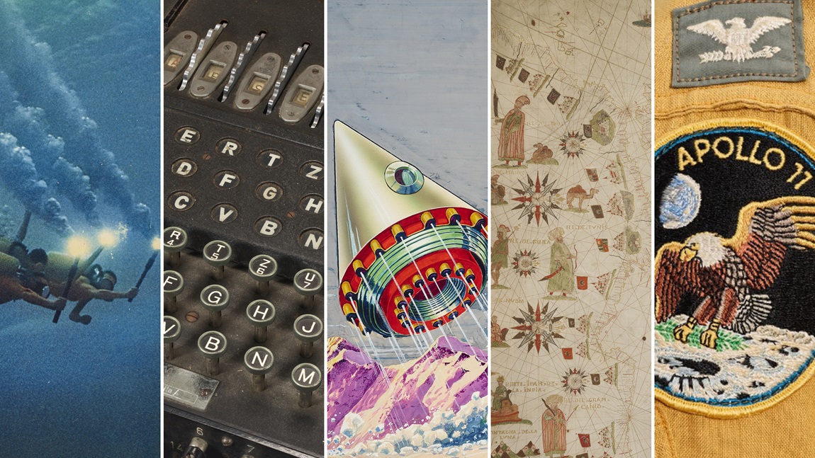 Our specialists’ top picks from Gen One: Innovations from the Paul G ...