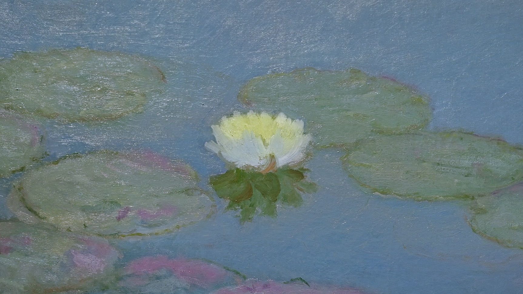 Van Gogh, Monet and Magritte: the lasting impact of Impressionism ...