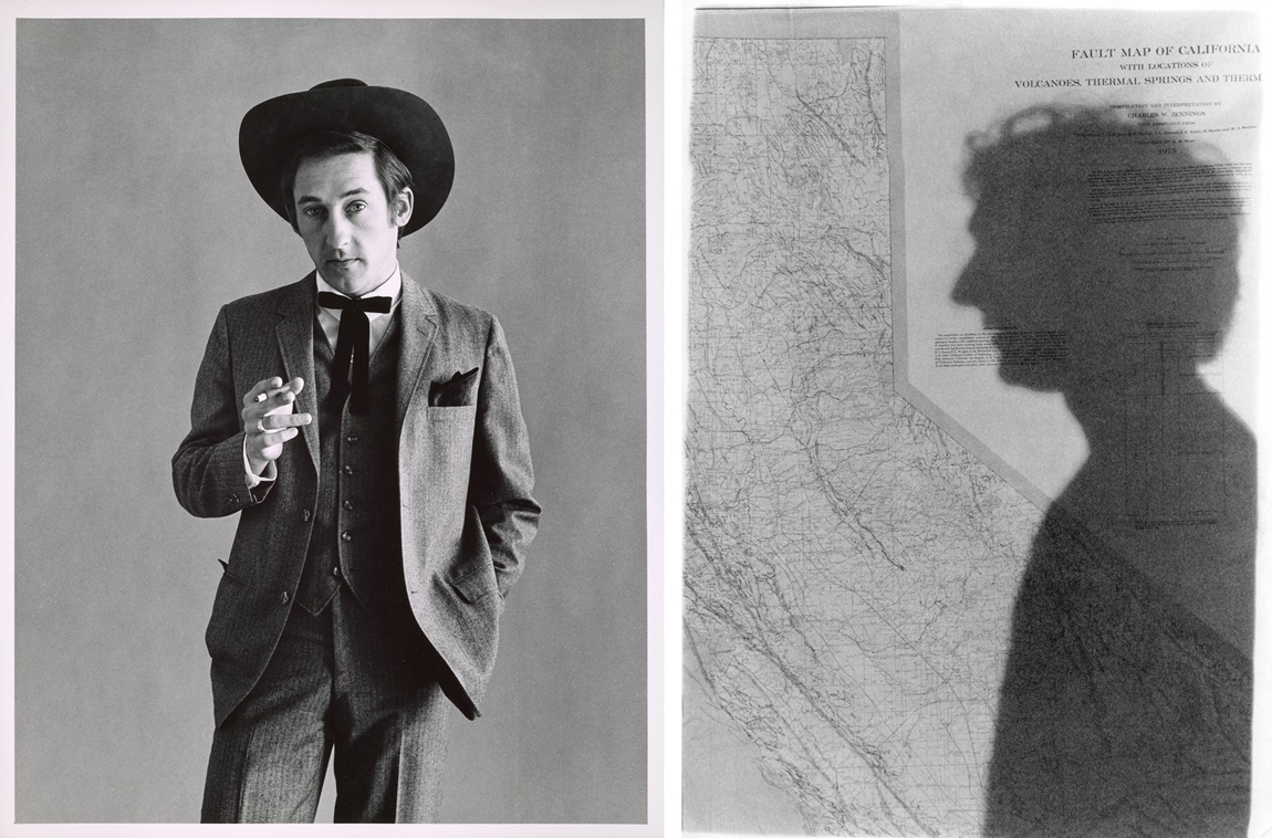 Mark Rozzo on Ed Ruscha’s Standard Station | Christie's