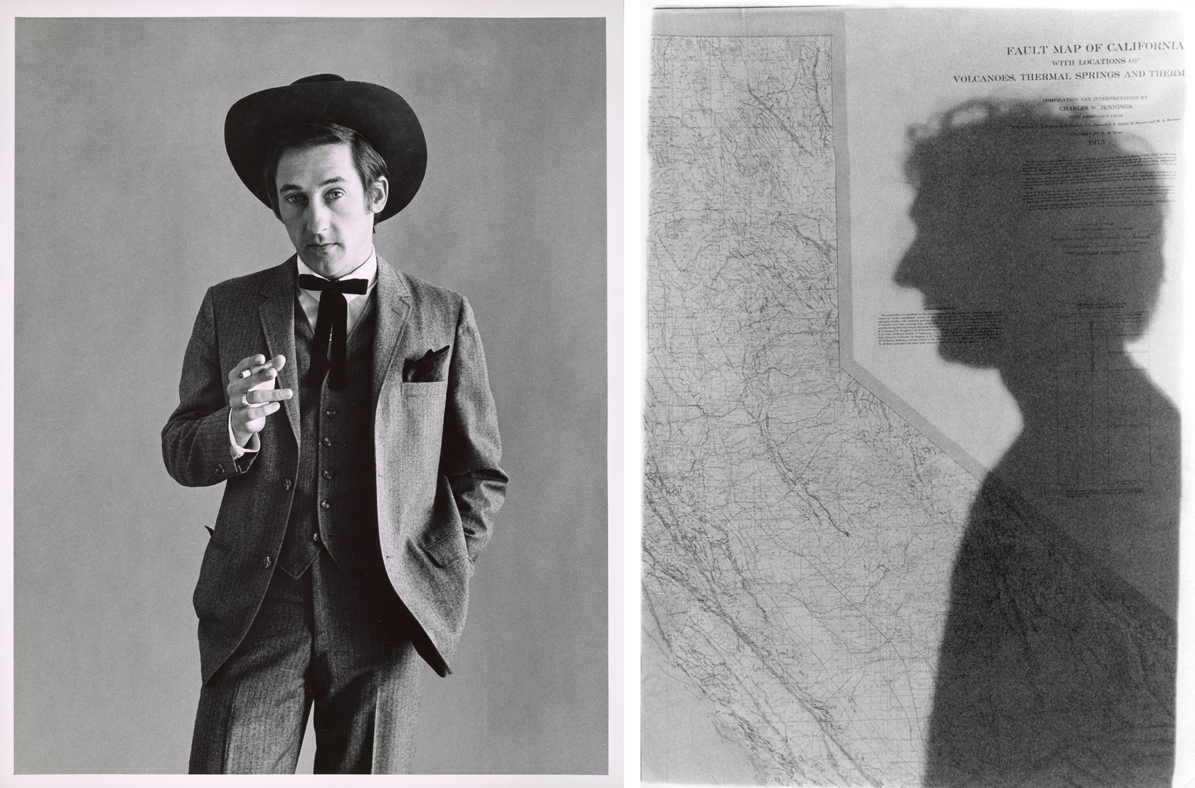 Mark Rozzo on Ed Ruscha’s Standard Station | Christie's