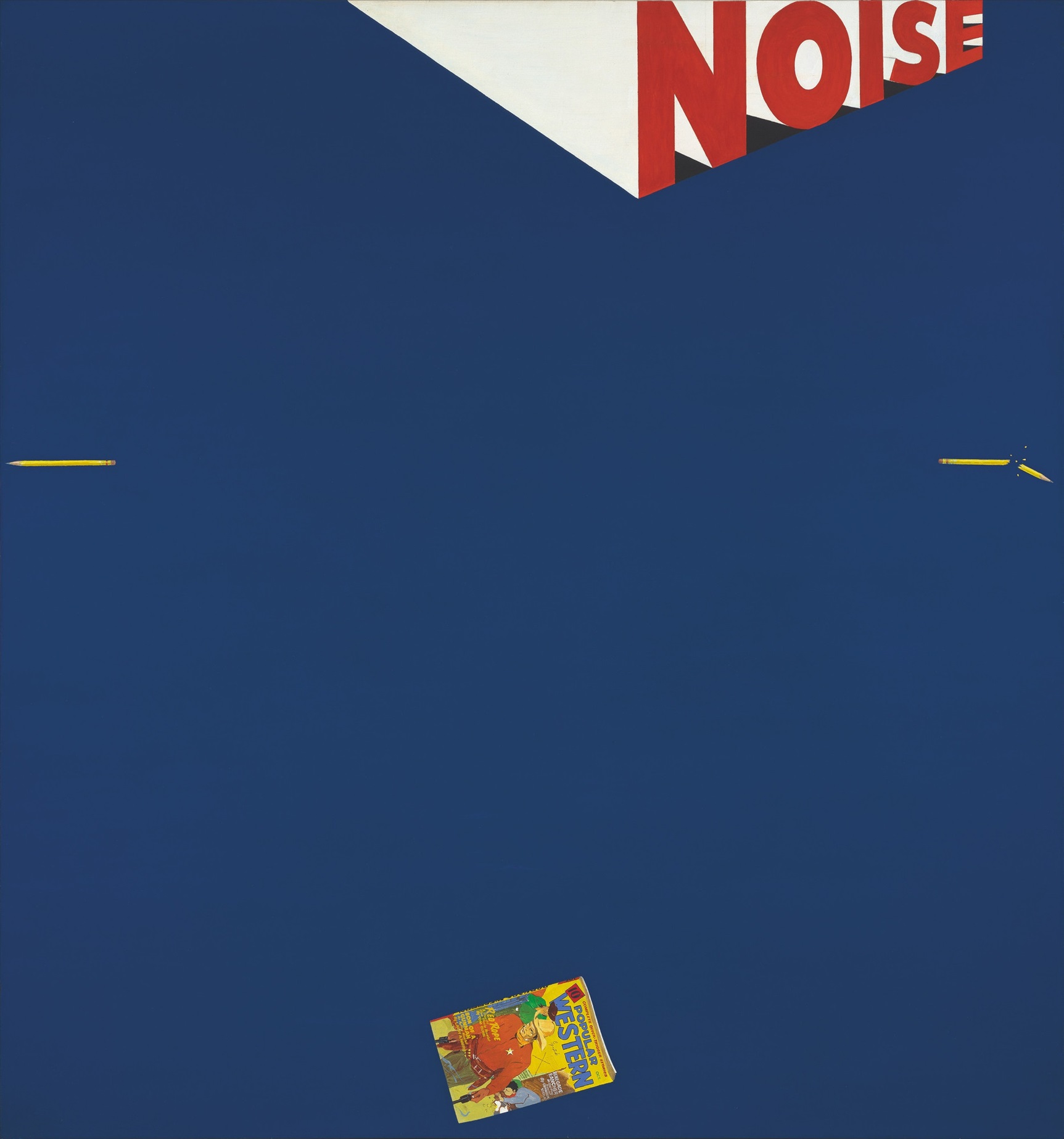 Mark Rozzo on Ed Ruscha’s Standard Station | Christie's