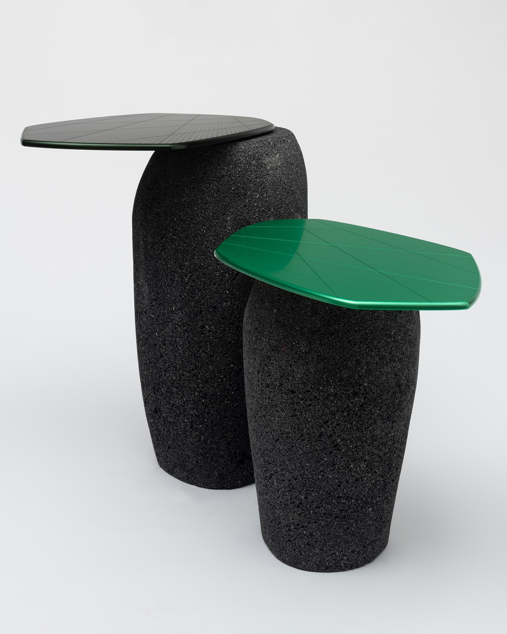 Artist Sami Hayek on harnessing the frequencies of objects: ‘You can ...