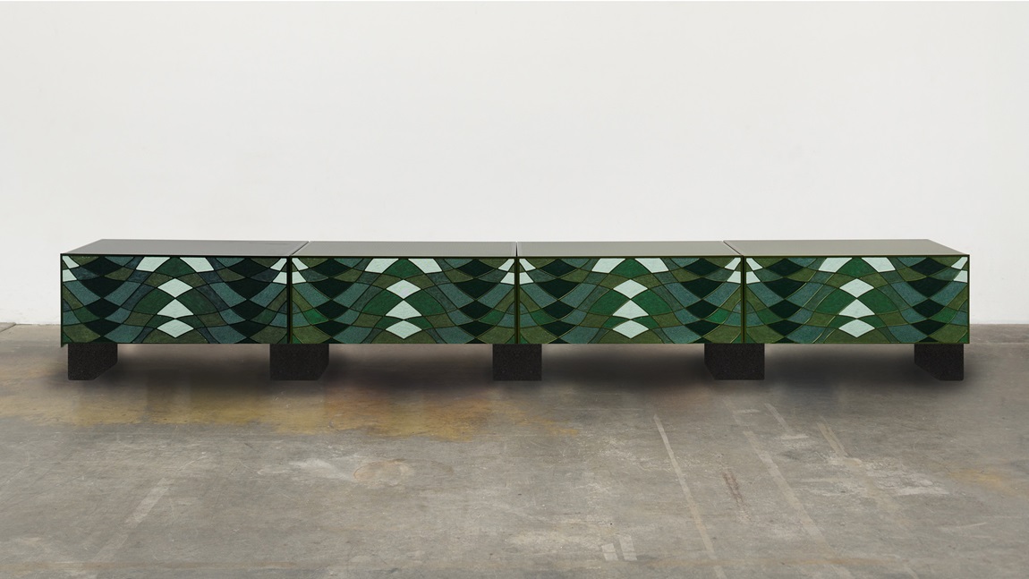 Artist Sami Hayek on harnessing the frequencies of objects: ‘You can ...
