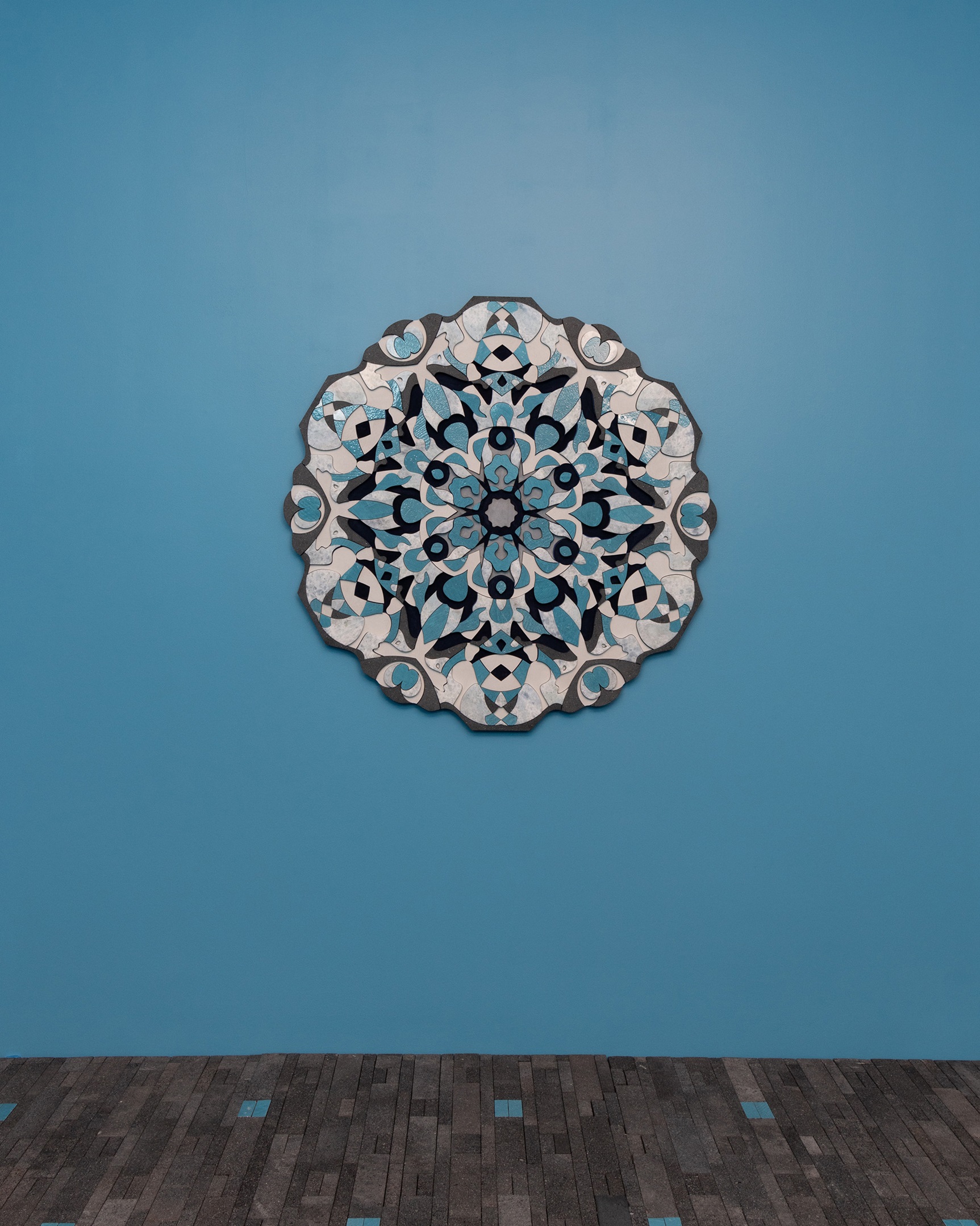 Artist Sami Hayek on harnessing the frequencies of objects: ‘You can ...