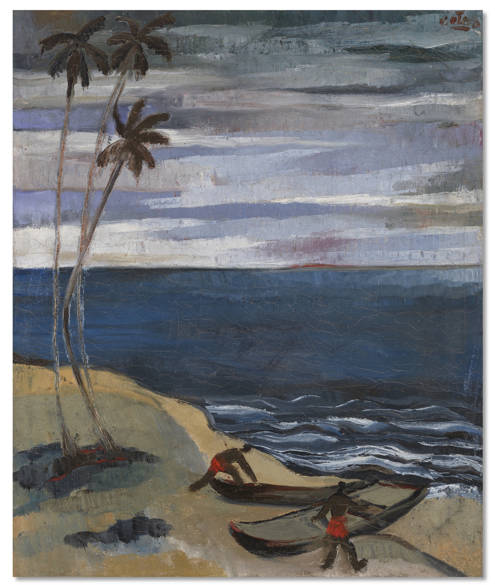 10 things to know about Fernando Botero | Christie's