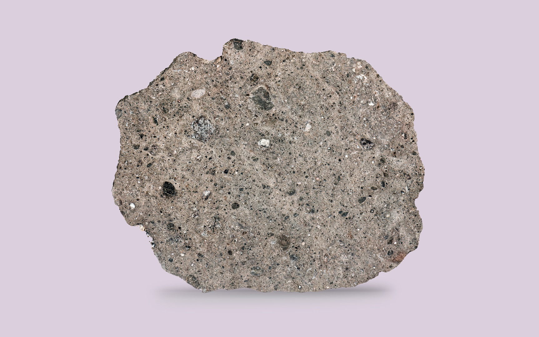 Explore meteorites: an expert guide to extraterrestrial rocks