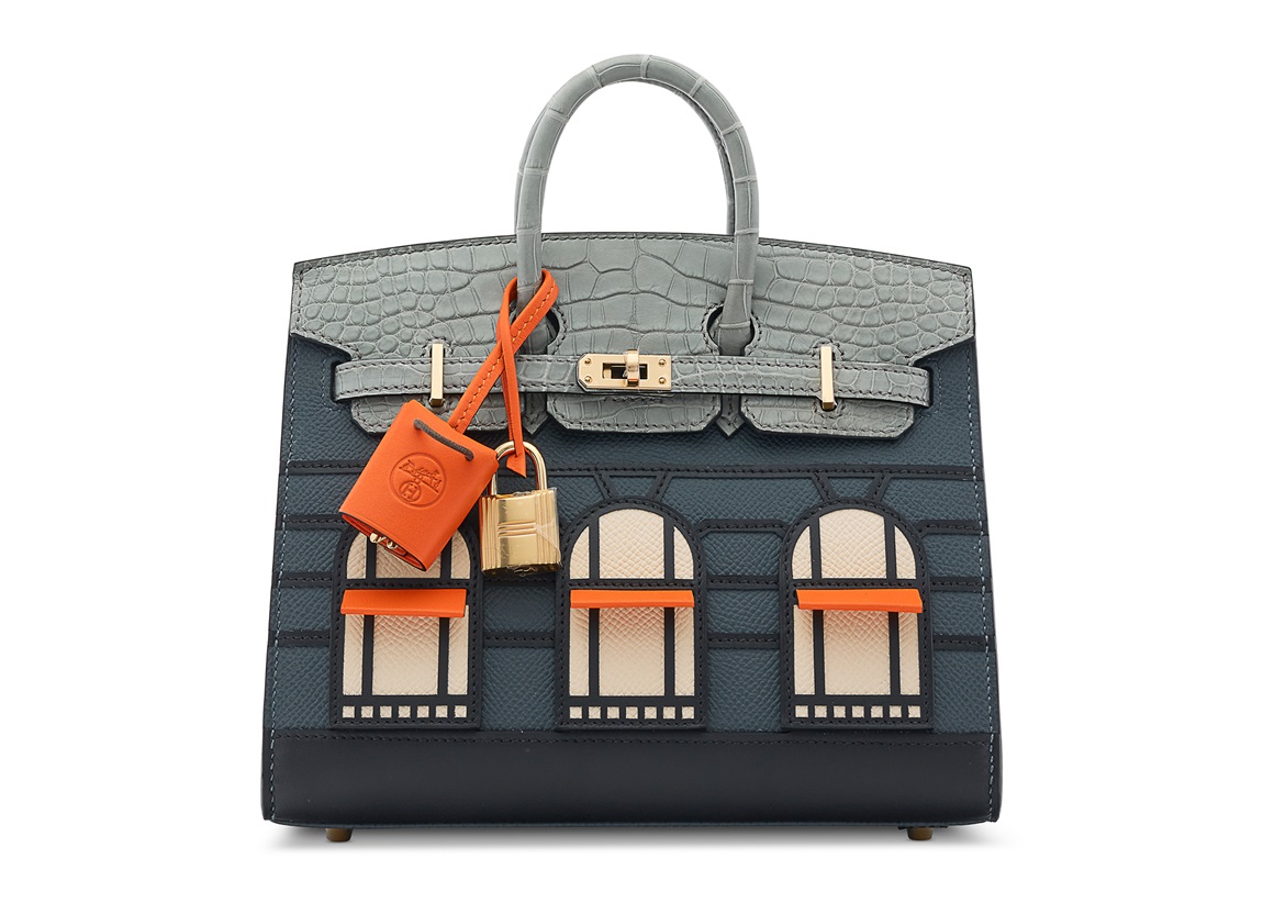 Hermès Birkins limited-edition handbags | Christie's