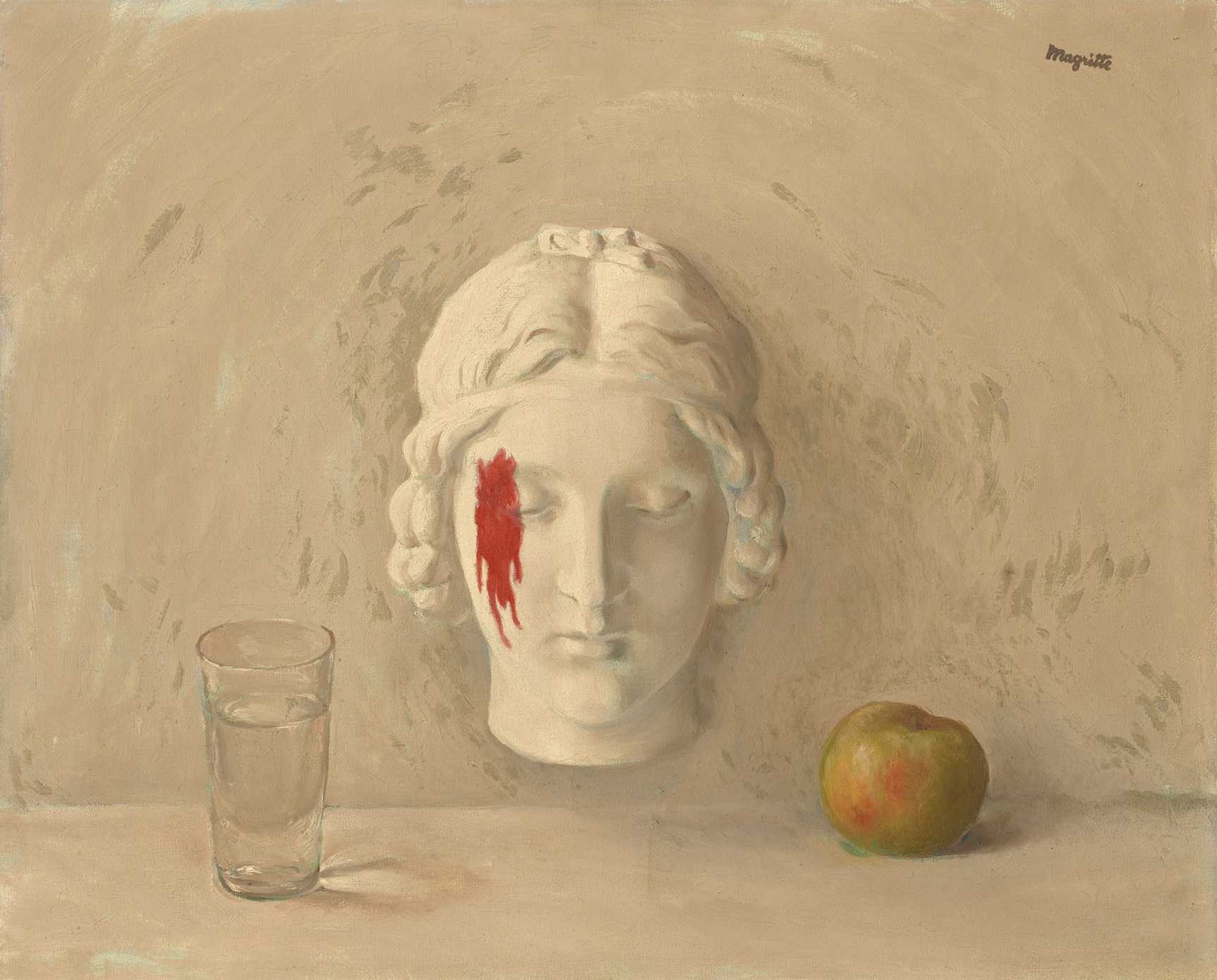 10 facts about Rene Magritte | Christie's