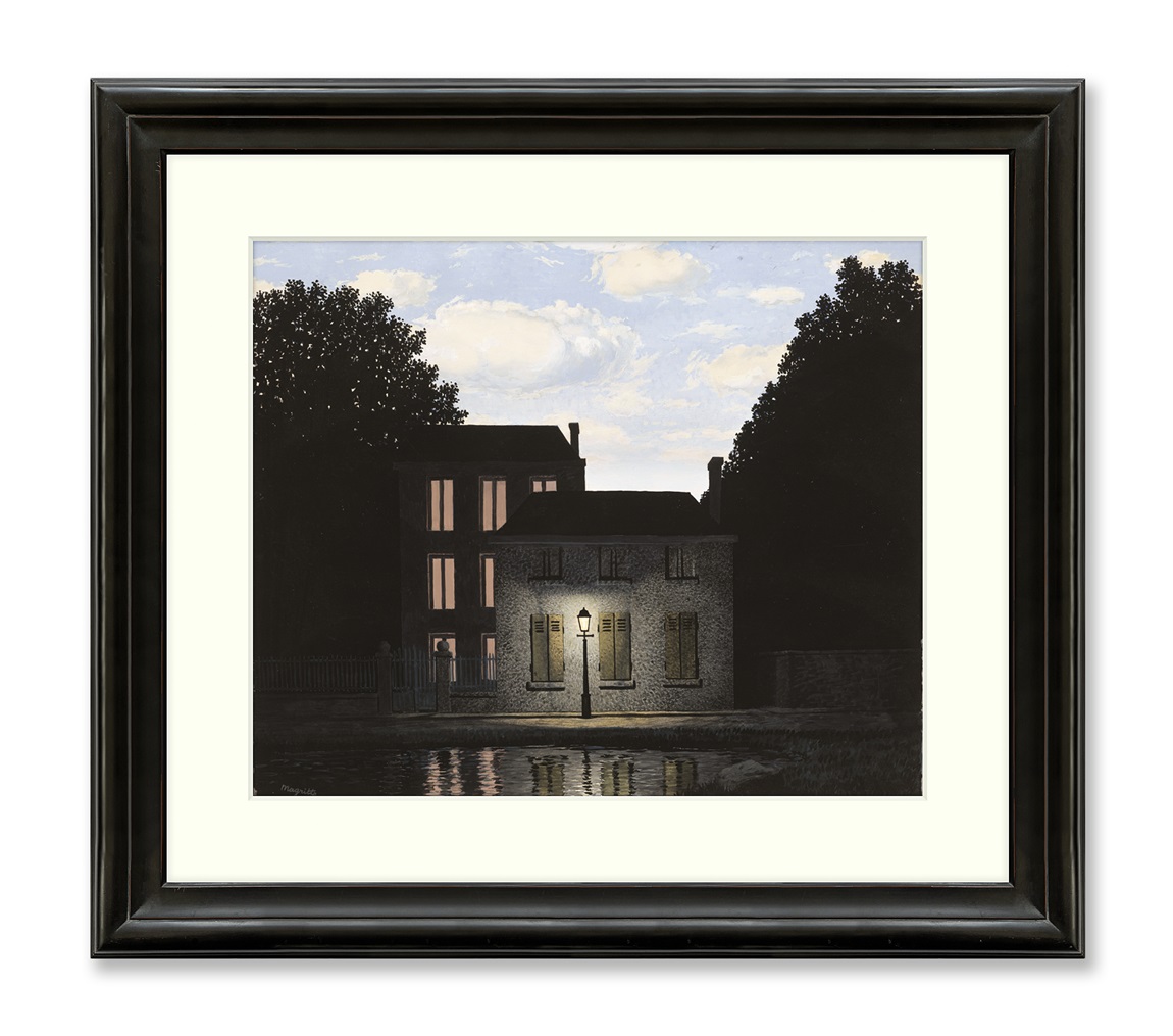 10 things to know about René Magritte