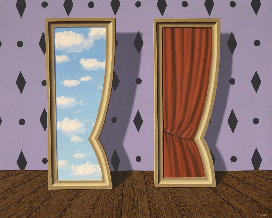 10 facts about Rene Magritte | Christie's