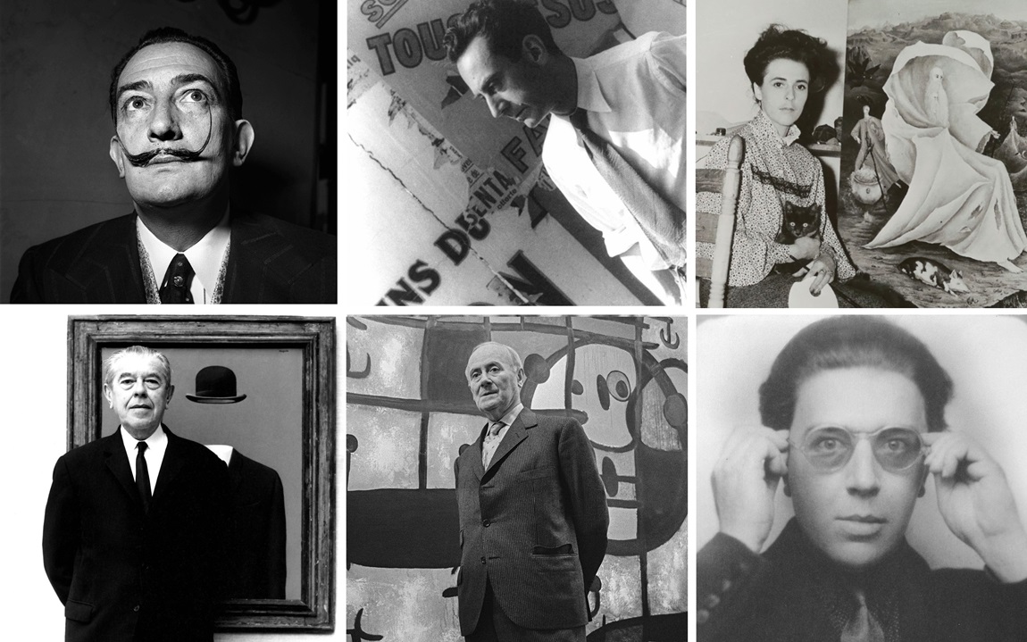 Surrealism: everything you need to know