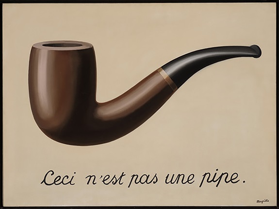 10 facts about Rene Magritte | Christie's