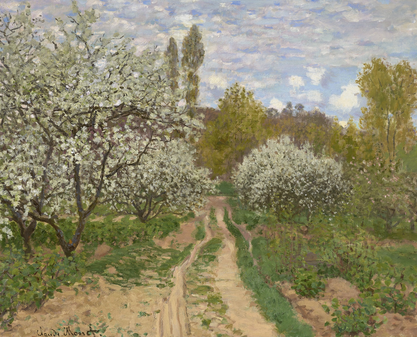 Everything you need to know about Impressionism