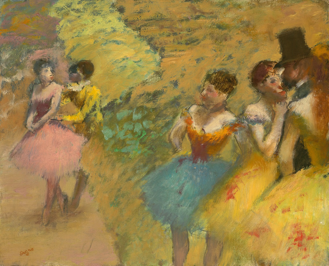 Everything you need to know about Impressionism