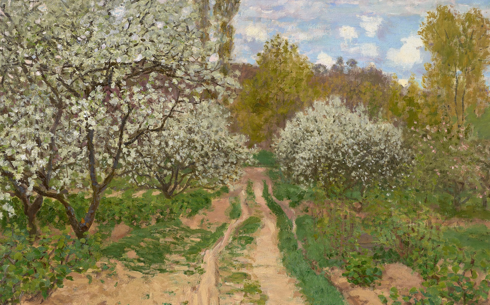 Everything you need to know about Impressionism