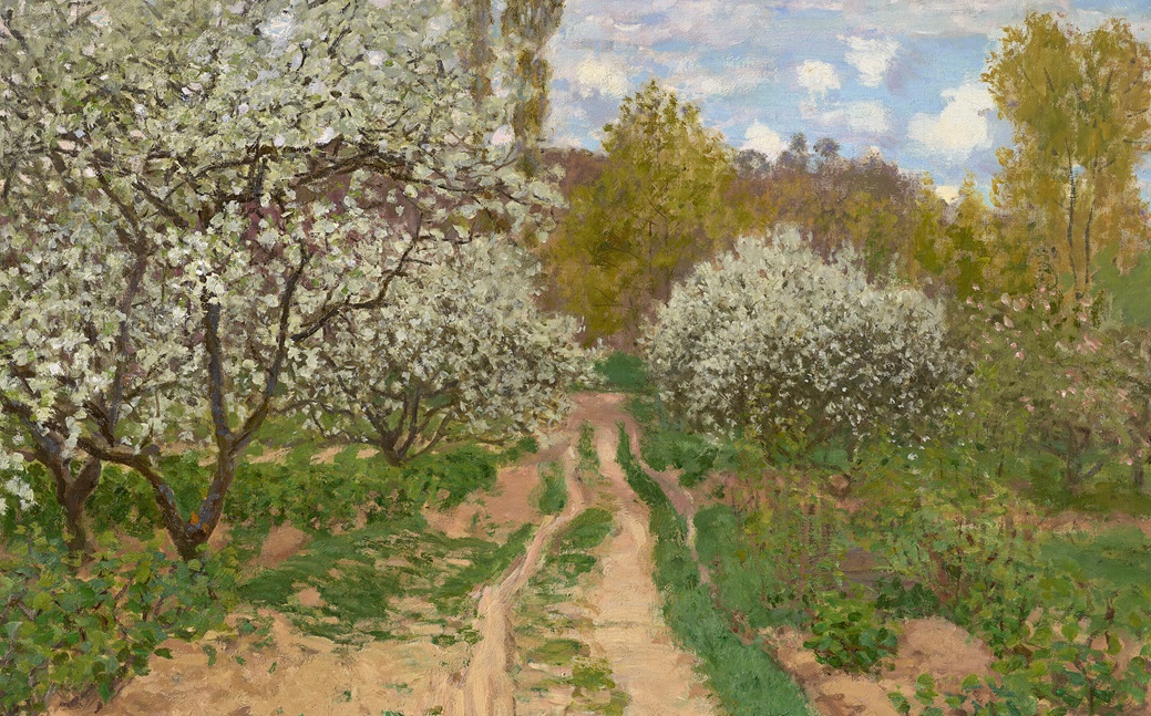 Everything you need to know about Impressionism