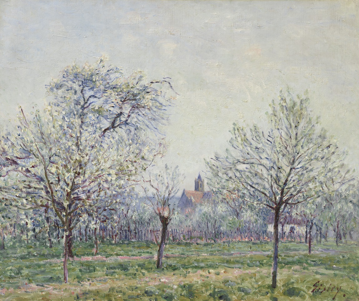 Everything you need to know about Impressionism
