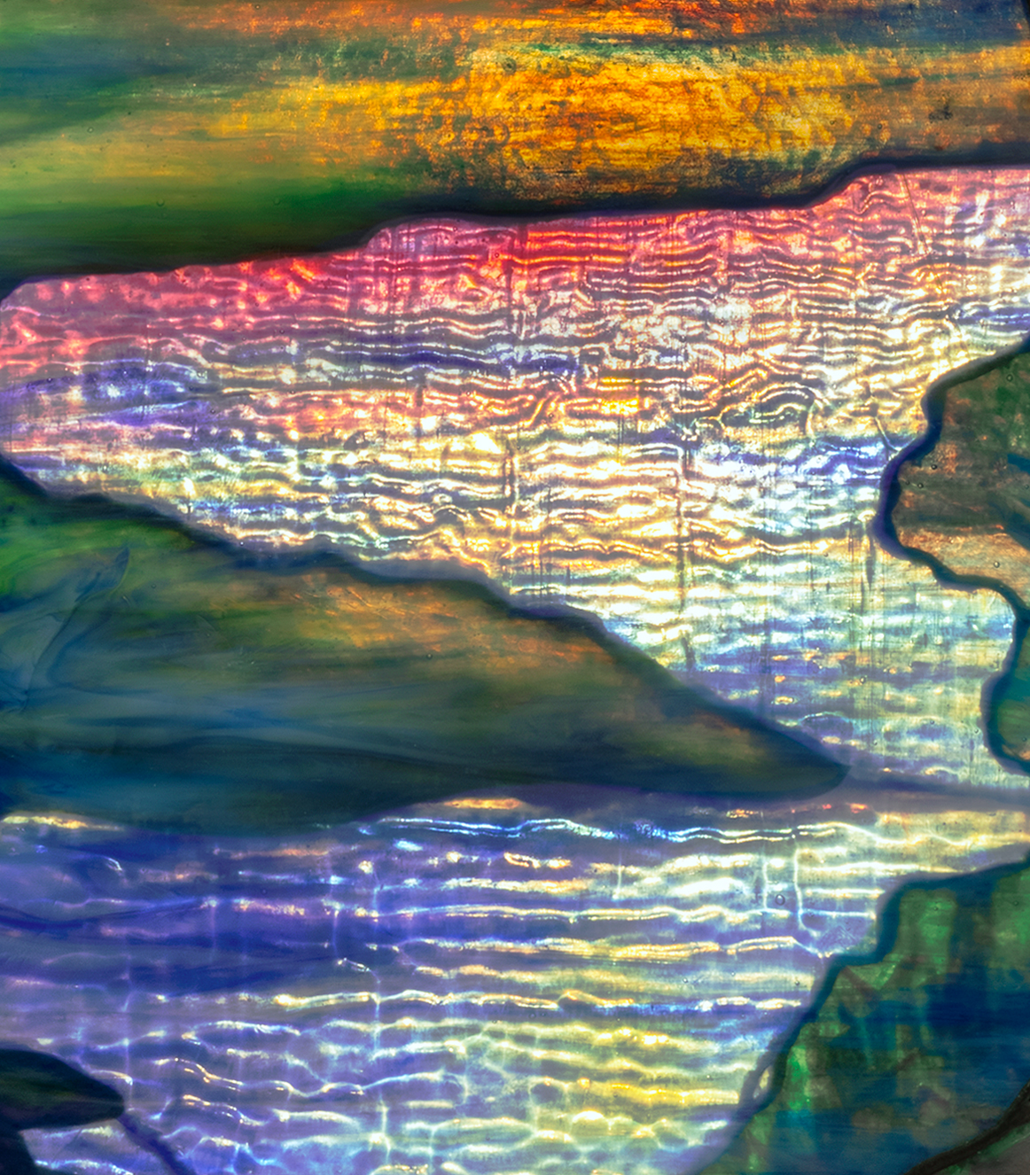 Collector’s guide to Tiffany windows