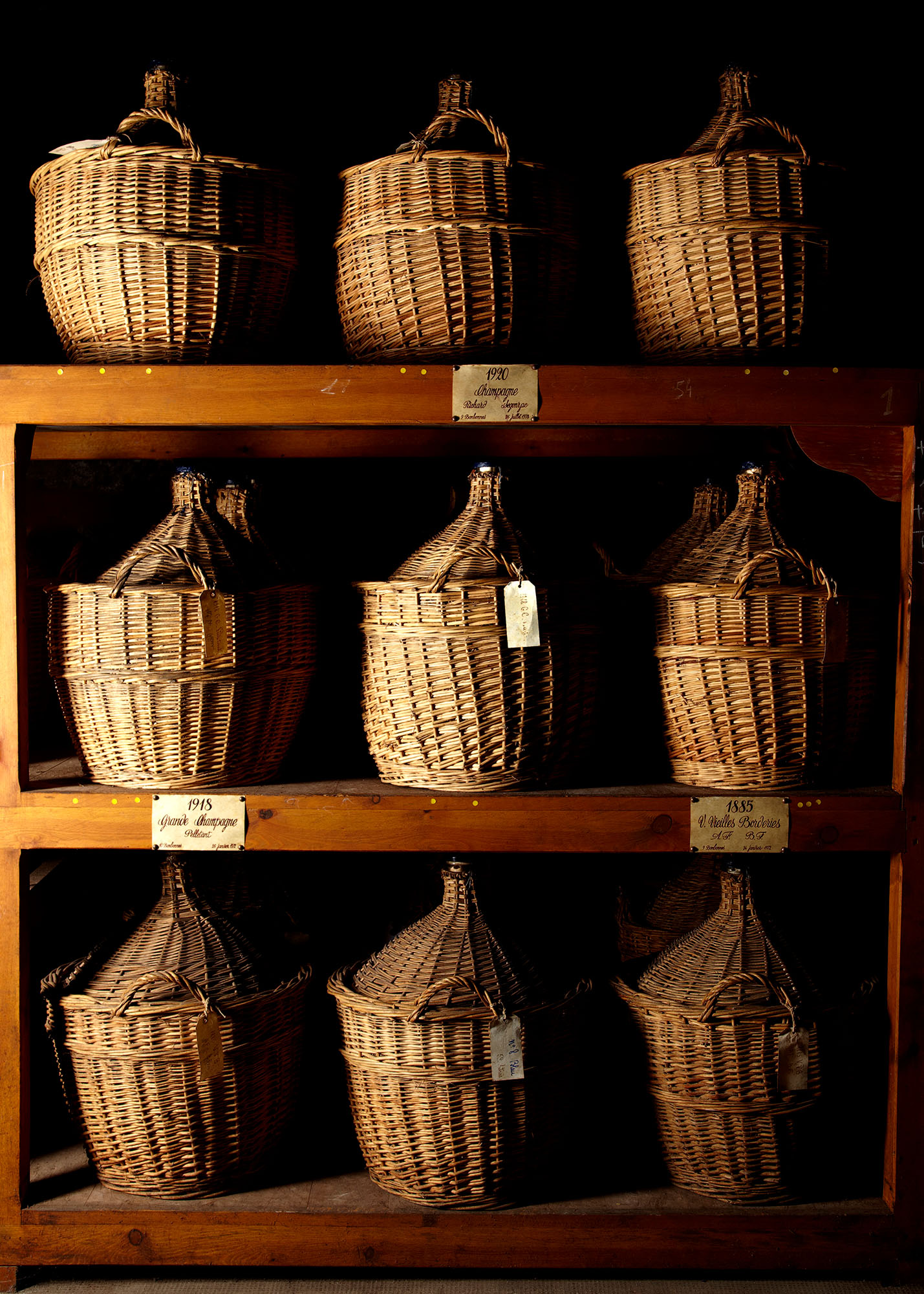 Cognac collecting guide | Christie's