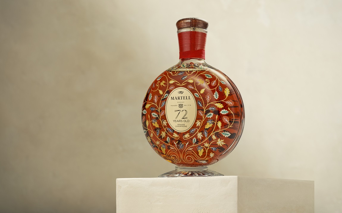 Cognac collecting guide | Christie's
