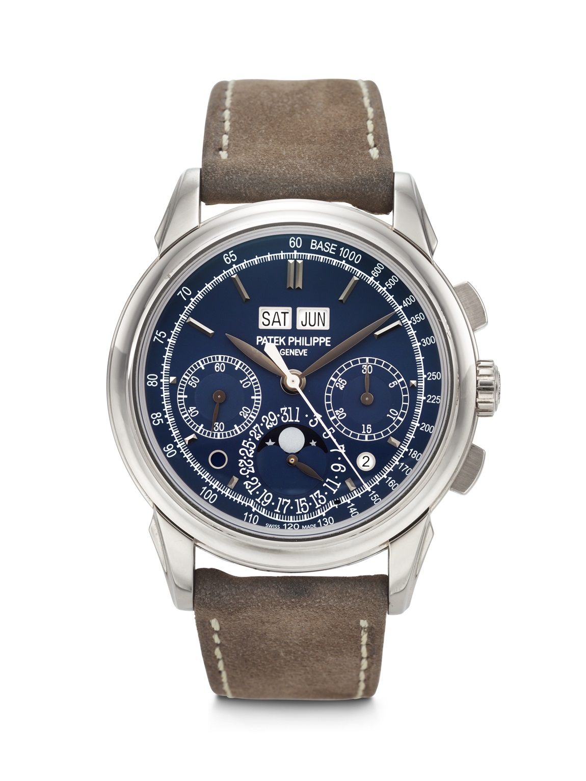 Collecting guide: 5 reasons watch collectors love Patek Philippe ...
