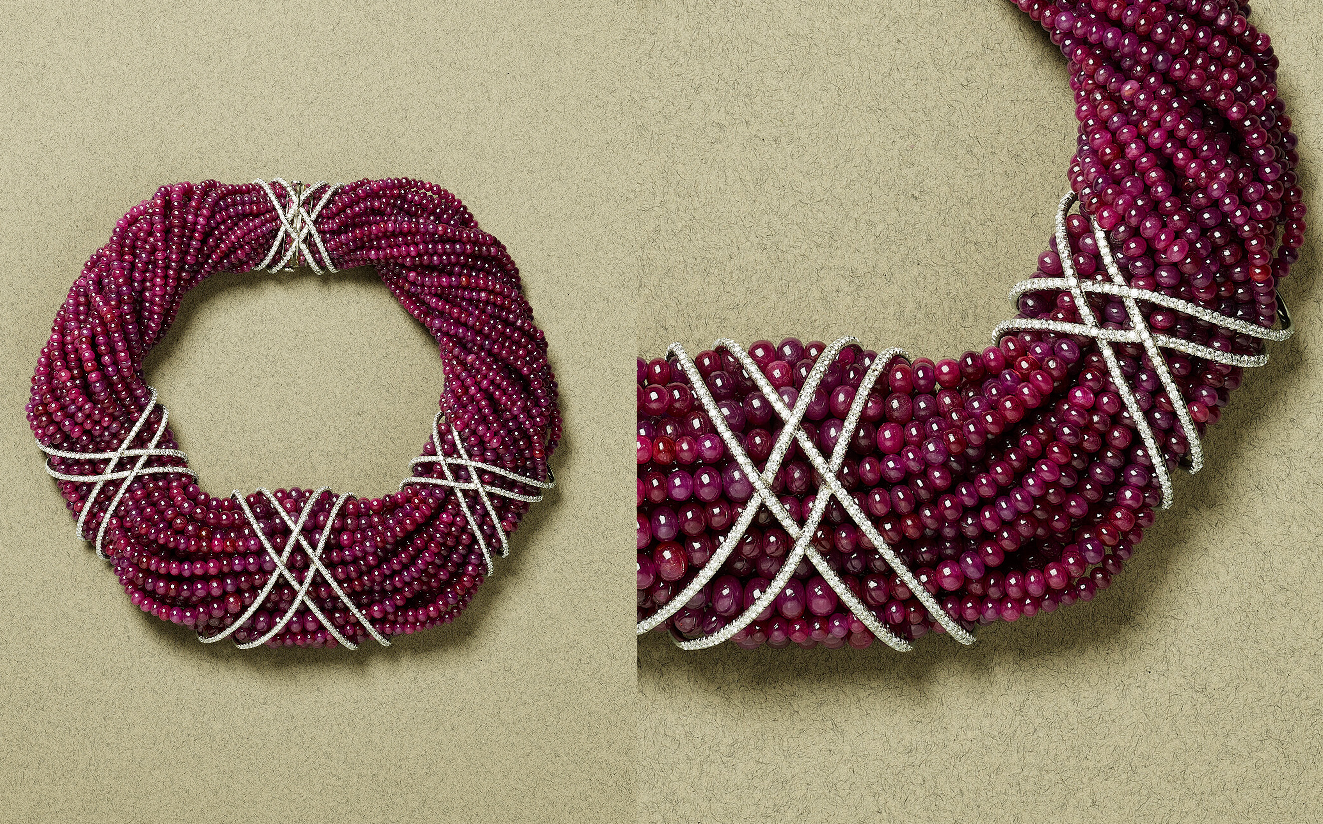 Jar jewelry store