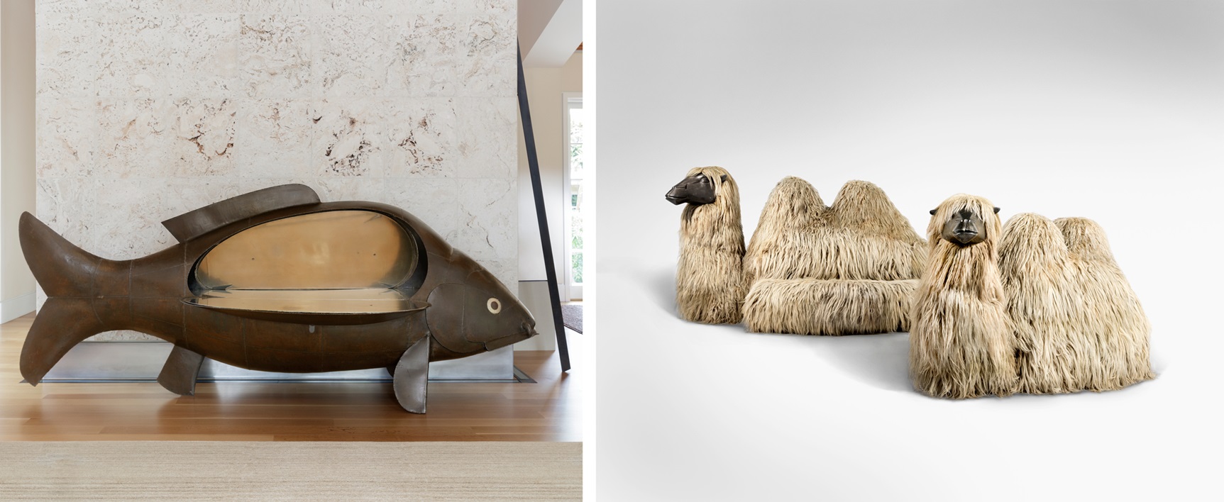 Guide to modern and contemporary sculpture in 10 themes