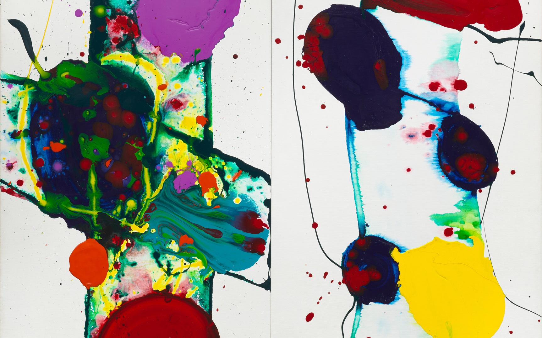 Jean Fournier, the gallerist who championed American artists in Paris ...