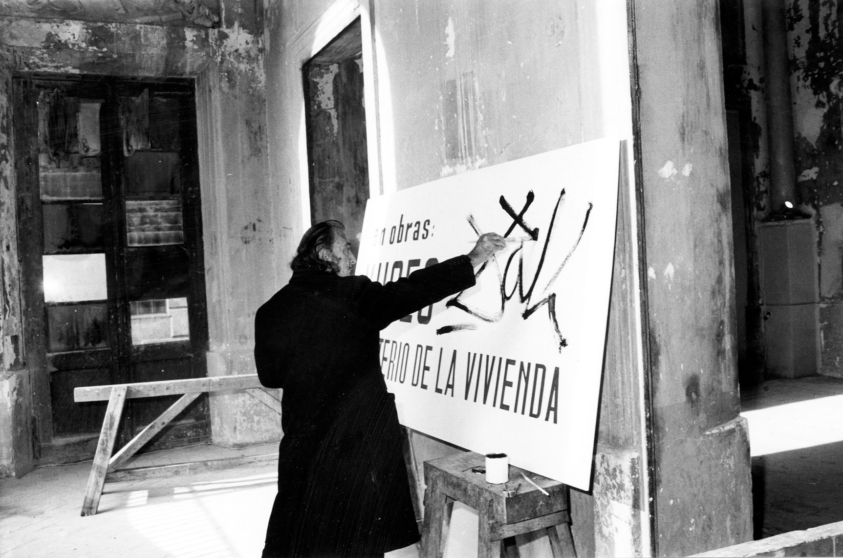 The Dalí Theatre-Museum - 50 years of Dalí's last great artwork ...