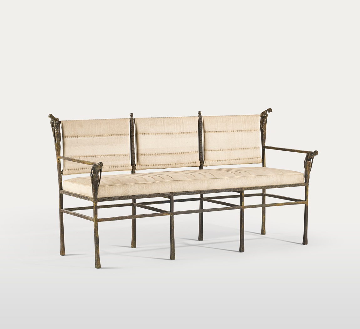 In the Frame: Ingrid Donat