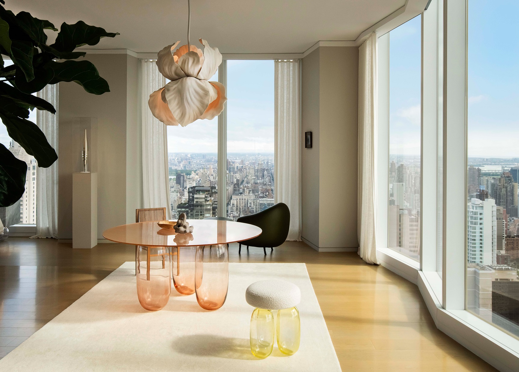 In the Frame: Mathieu Lehanneur | Christie's