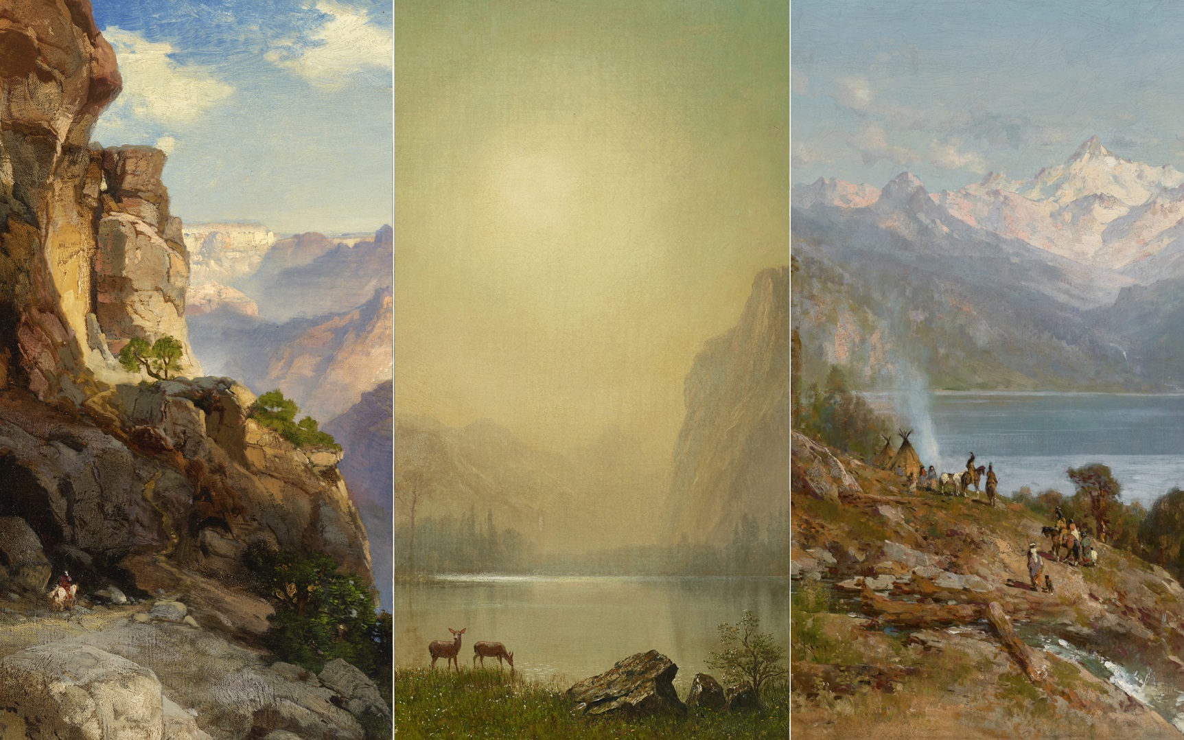 Collecting guide: the artists who gave us our vision of the American ...