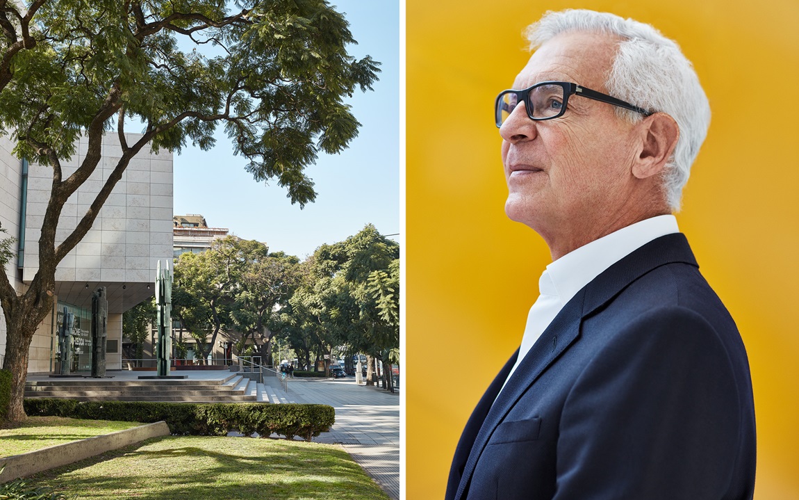 Eduardo Costantini and the making of MALBA | Christie's