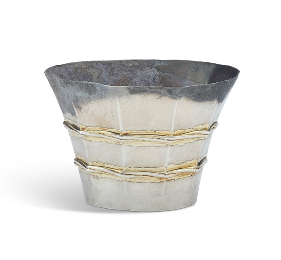 Inside the silver collection of Selim and Mary Zilkha