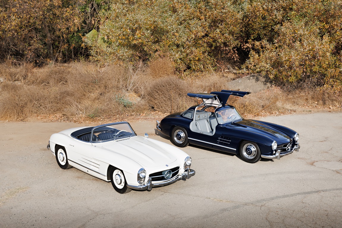 Guide to collector cars from Gooding Christie’s | Christie’s