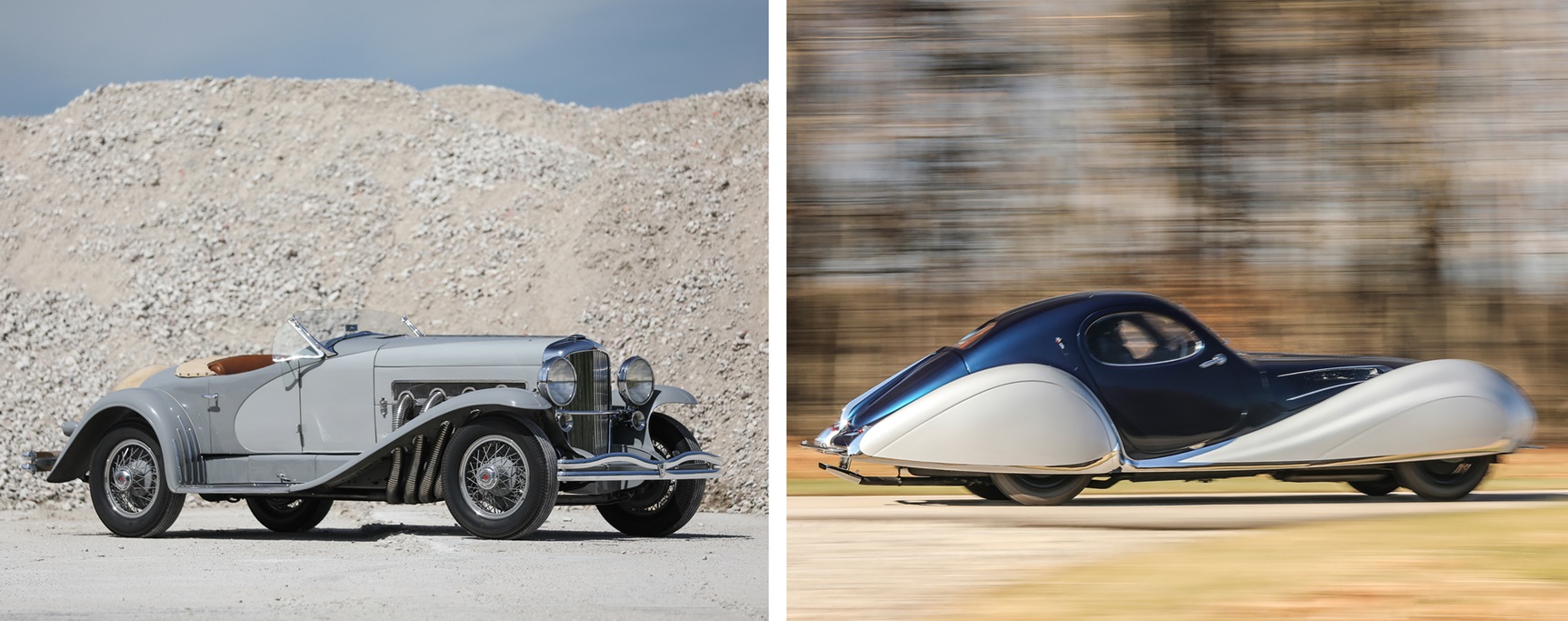 Guide to collector cars from Gooding Christie’s | Christie’s