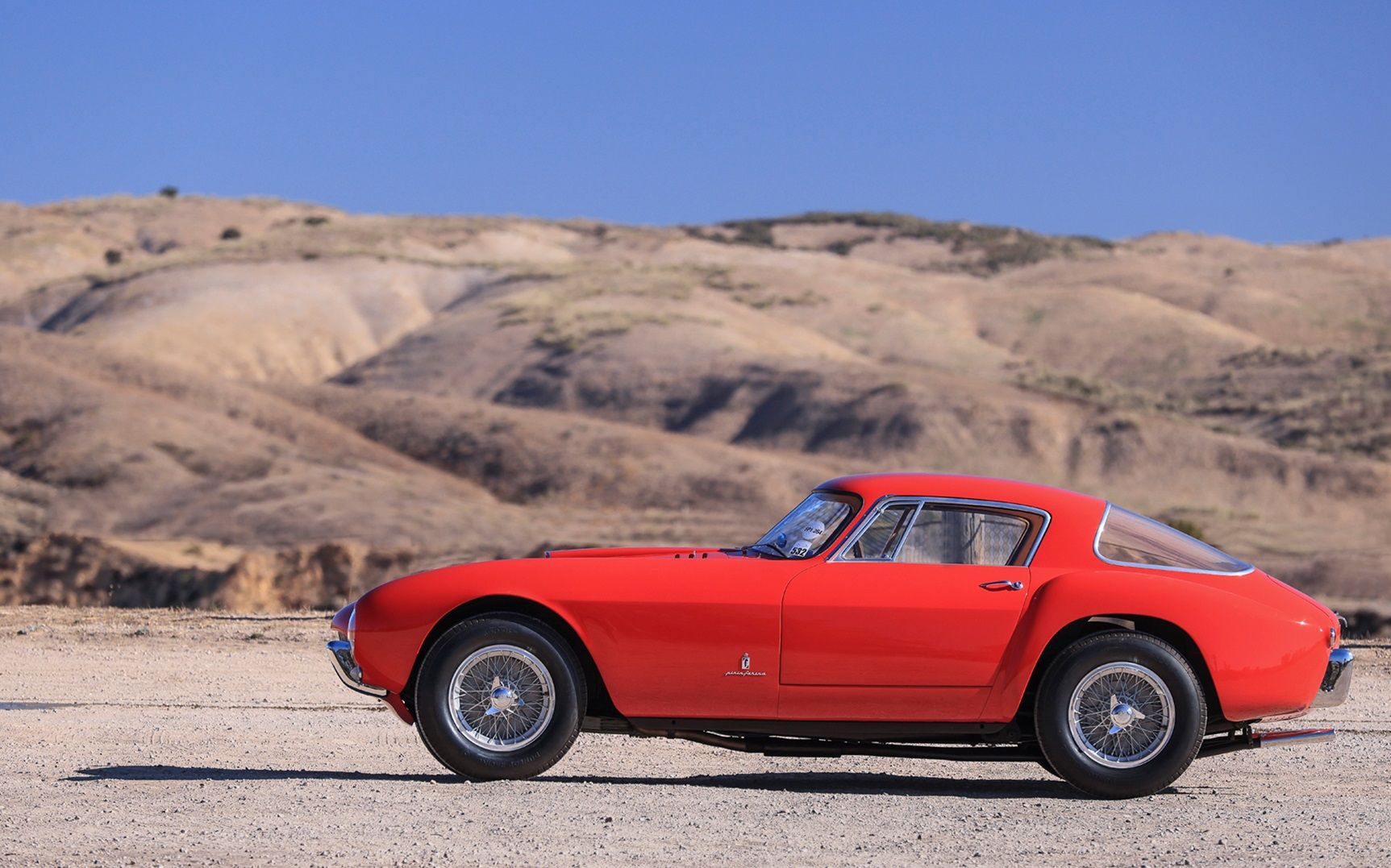 Guide to collector cars from Gooding Christie’s | Christie’s
