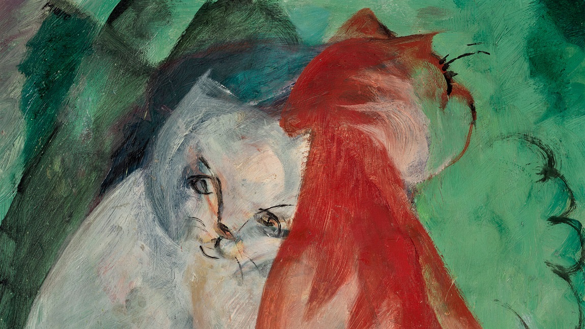 A German Expressionism guide | Christie's