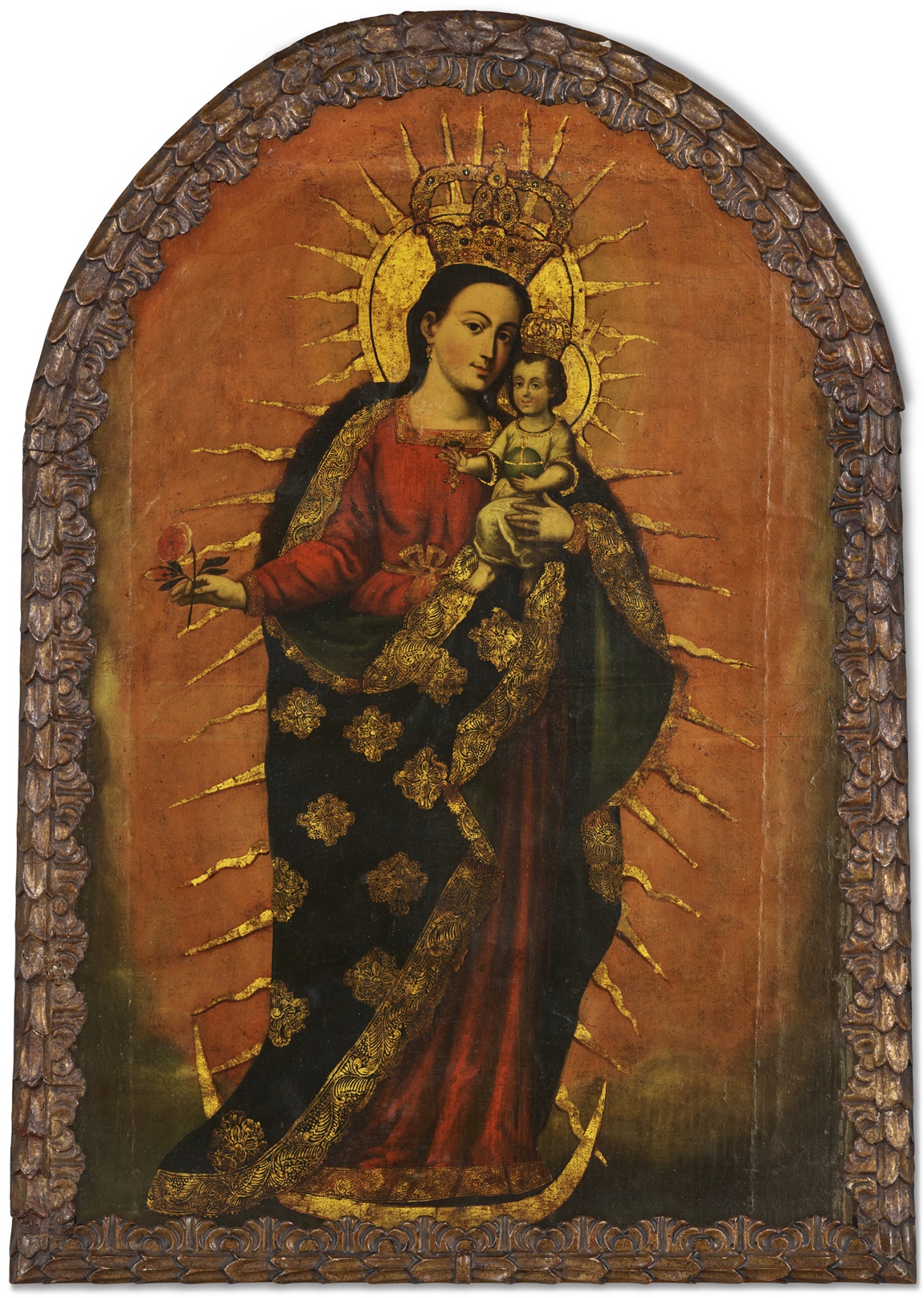 Collecting guide: Spanish colonial art | Christie's