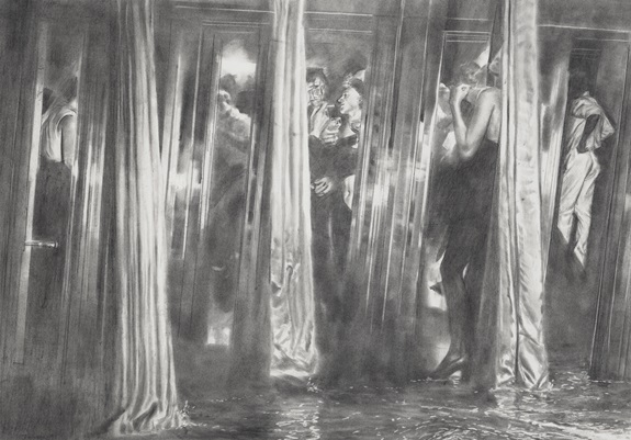Collecting guide: works on paper | Christie's