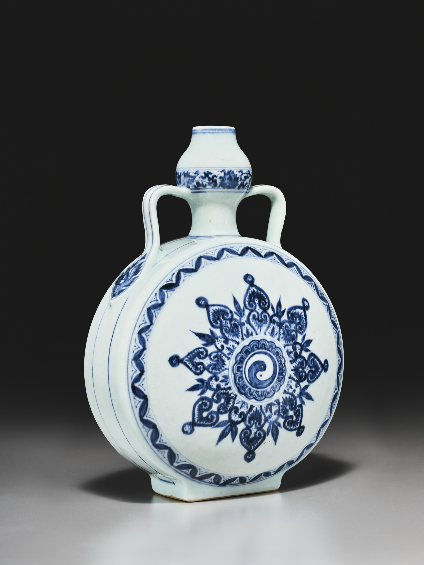 How to collect Chinese ceramics | Christie's