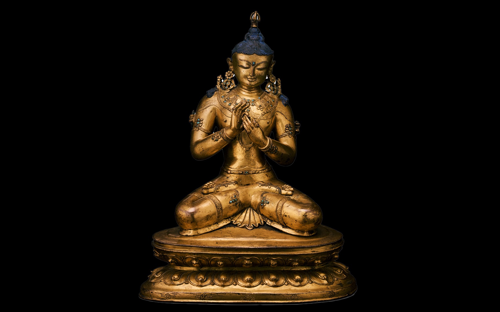 An expert guide to collecting Buddhist sculpture | Christie's