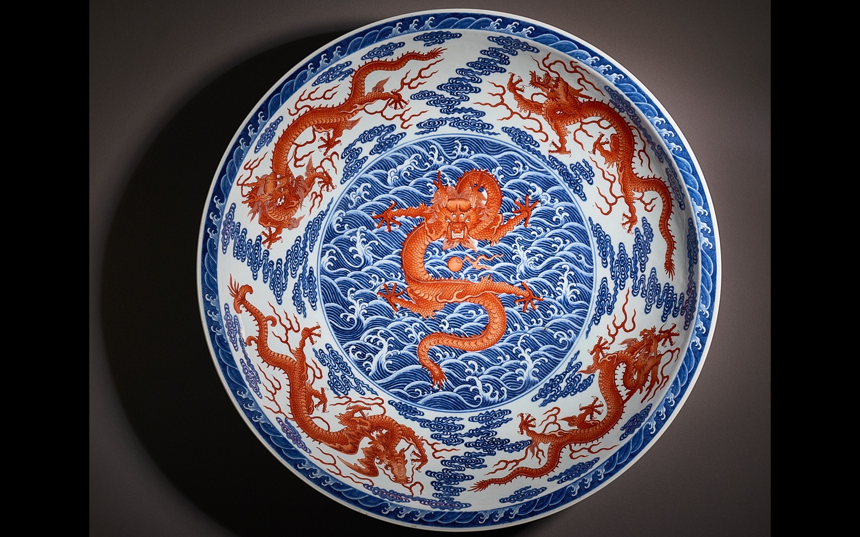 How to collect Chinese ceramics | Christie's