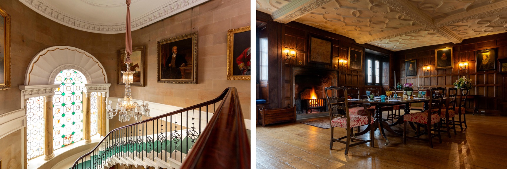 Inside Britain’s Ripley Castle Estate | Christie's