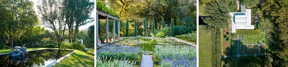 Art from the Bass House by Paul Rudolph | Christie's