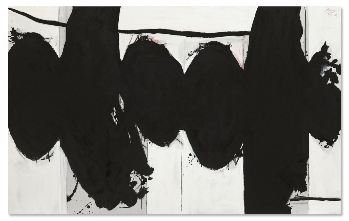 Everything you need to know about Abstract Expressionism | Christie's