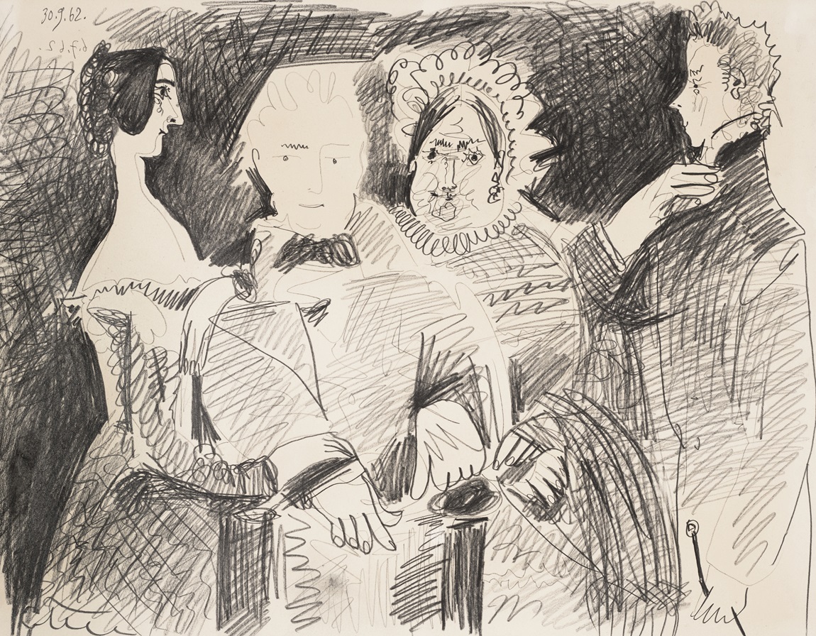 Pablo Picasso: The Ultimate Guide | Christie's